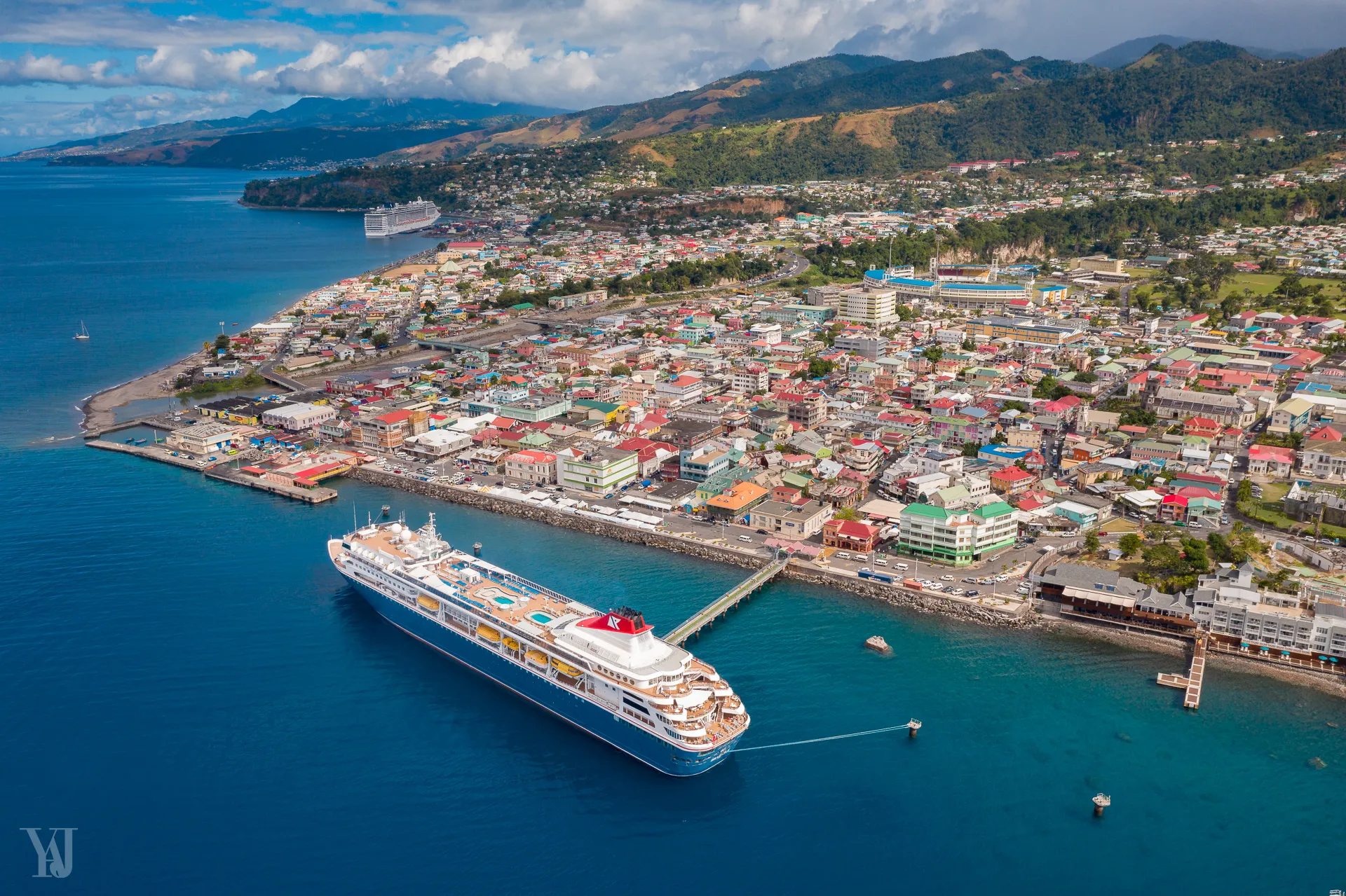 QR Dominica - Discover Dominica's Hidden Treasures